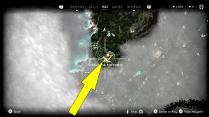 Horizon Forbidden West Thornmarsh Survey Drone: How To Get