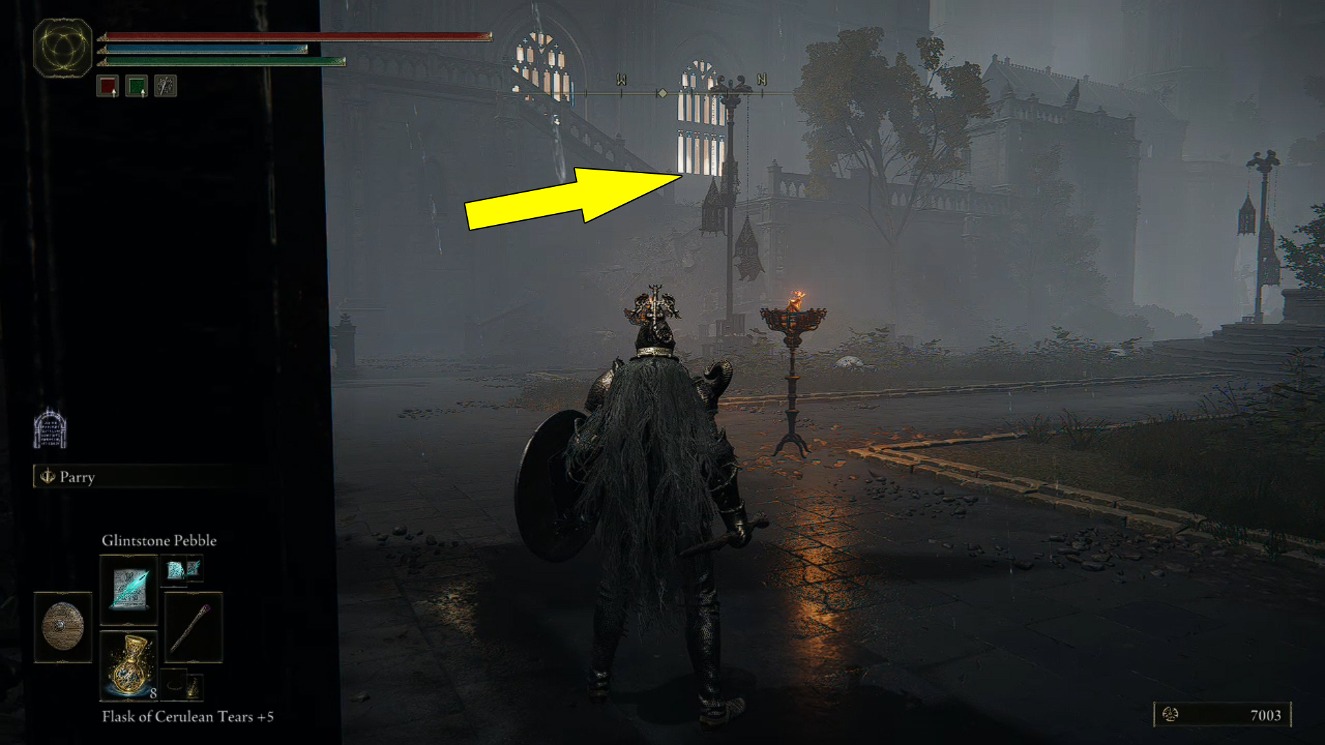 Elden Ring Sorcerer Thops Questline: How To Complete