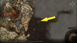 Altus Plateau Map Fragment Locations Guide - Elden Ring