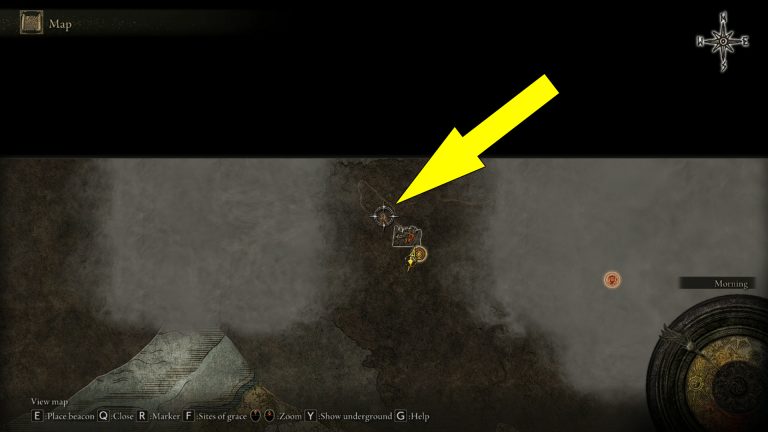 Altus Plateau Map Fragment Locations Guide - Elden Ring
