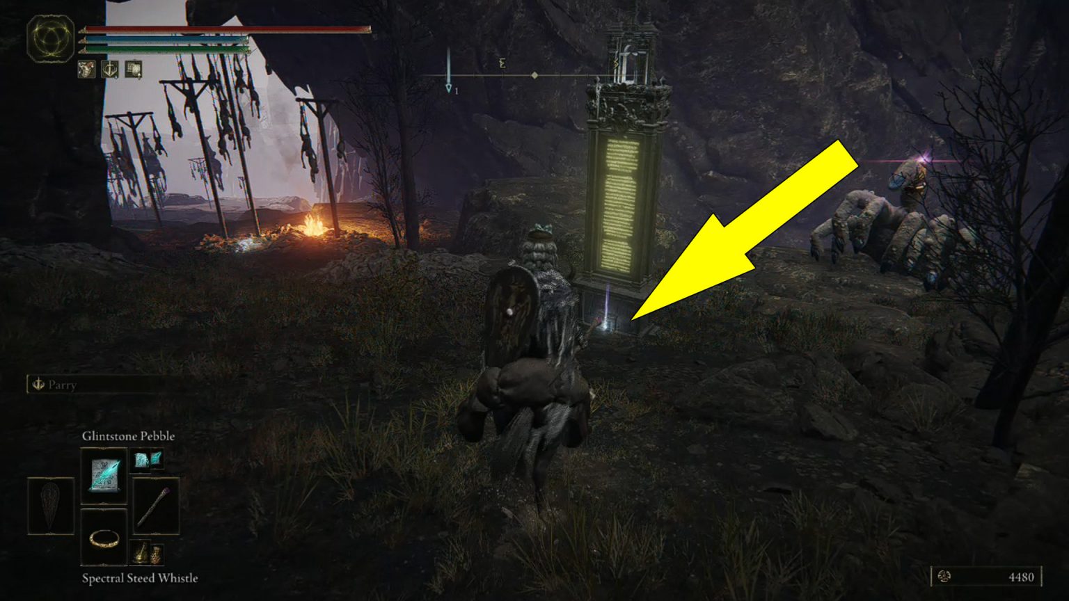 Altus Plateau Map Fragment Locations Guide - Elden Ring