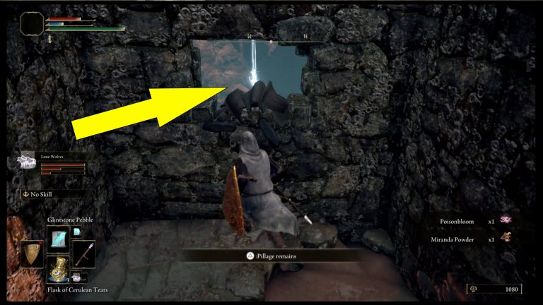 Revenger's Shack - Elden Ring Wiki Guide