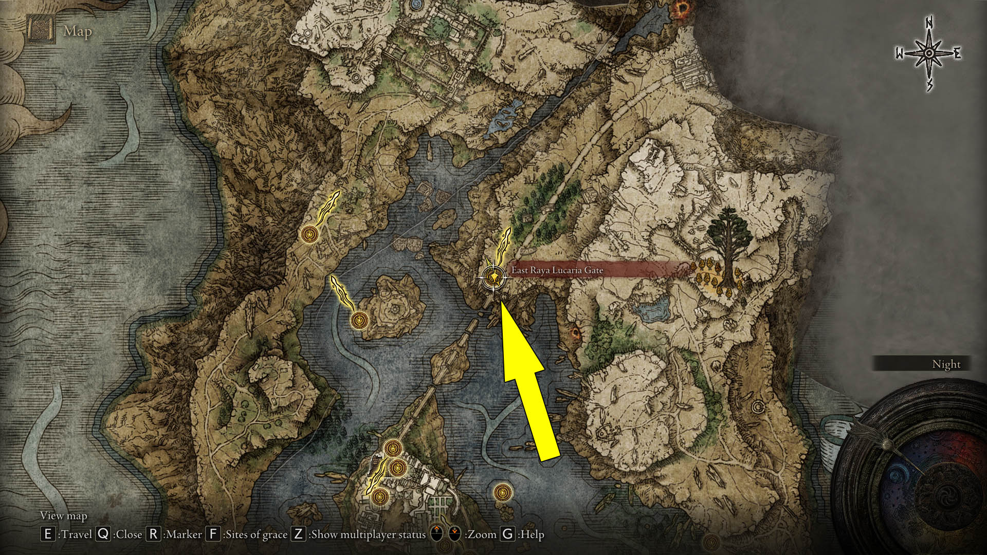Elden Ring Boc Demi-Human: How To Complete The Questline