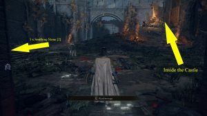 Elden Ring Castle Morne: How To Complete The Dungeon