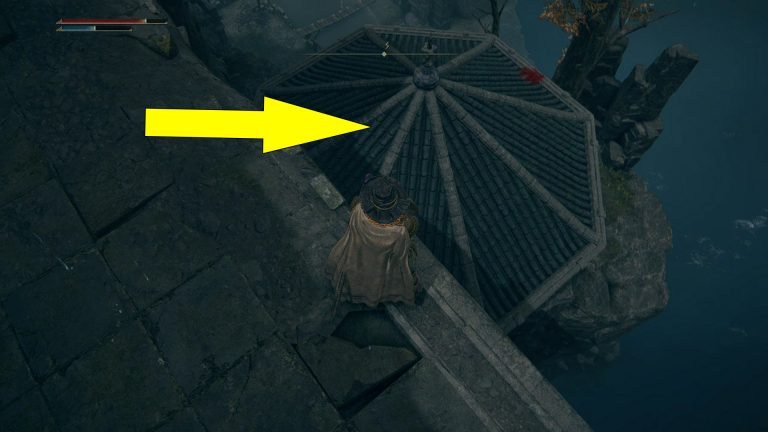 Elden Ring Castle Morne: How To Complete The Dungeon