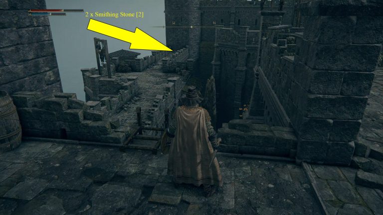 Elden Ring Castle Morne: How To Complete The Dungeon