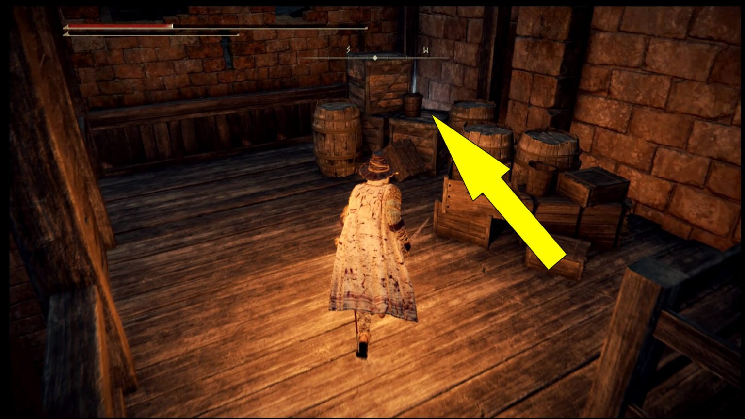 Elden Ring Redmane Castle: Where To Find And What To Do