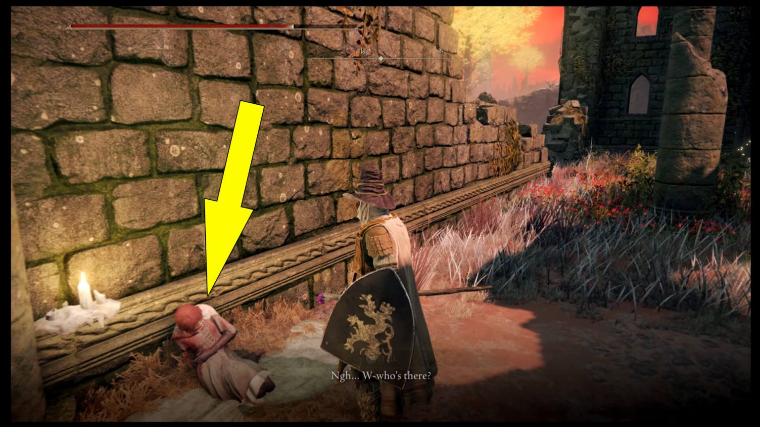 Seluvis's Rise Location - Elden Ring Wiki Guide