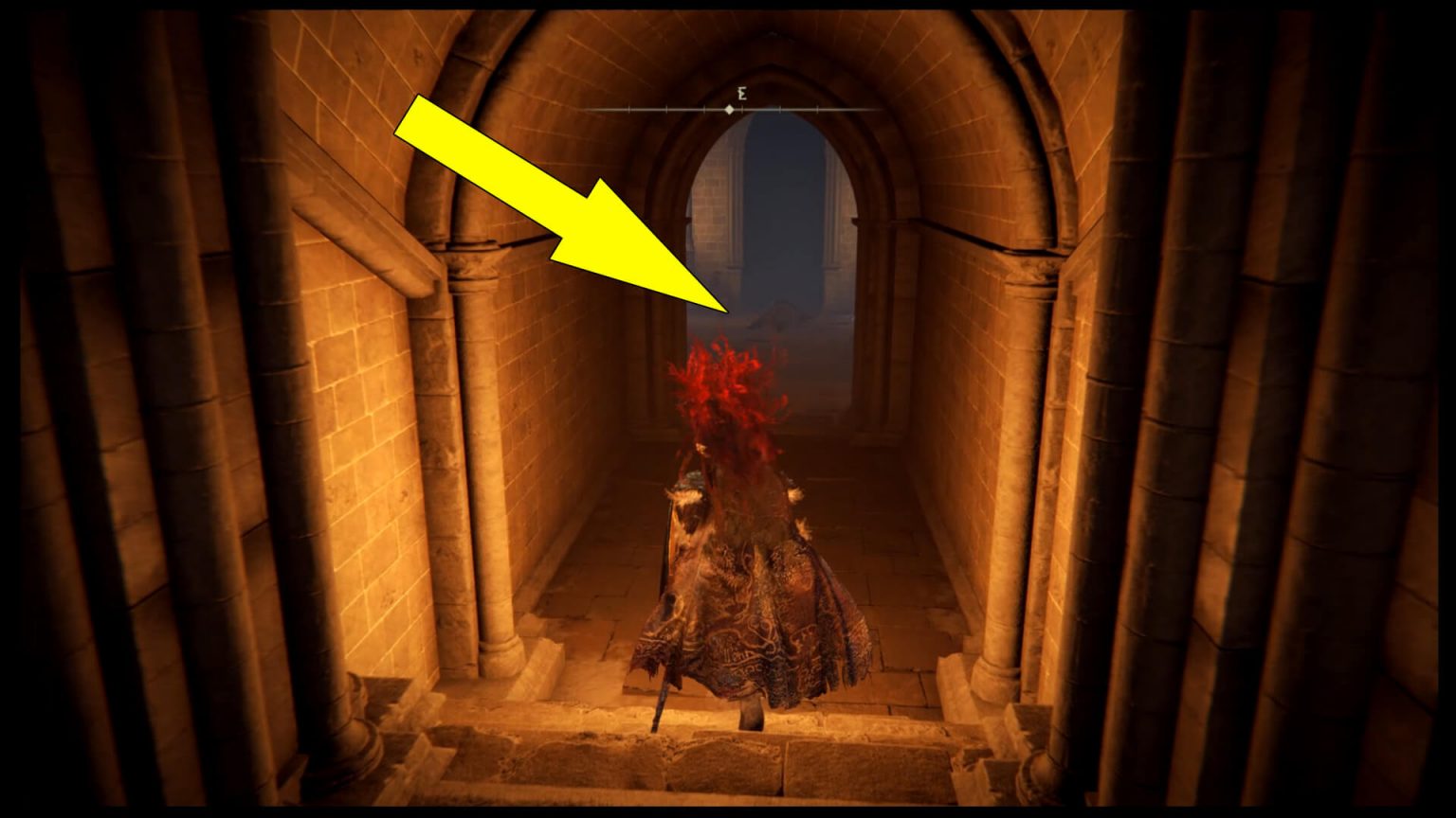 Elden Ring: How To Get And Use The Conspectus Scroll