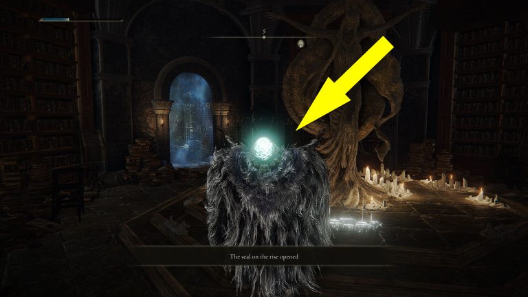Elden Ring Converted Fringe Tower Puzzle: How To Solve
