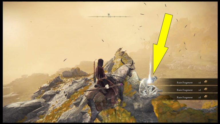 Elden Ring Stormfoot Catacombs Dungeon: How To Complete