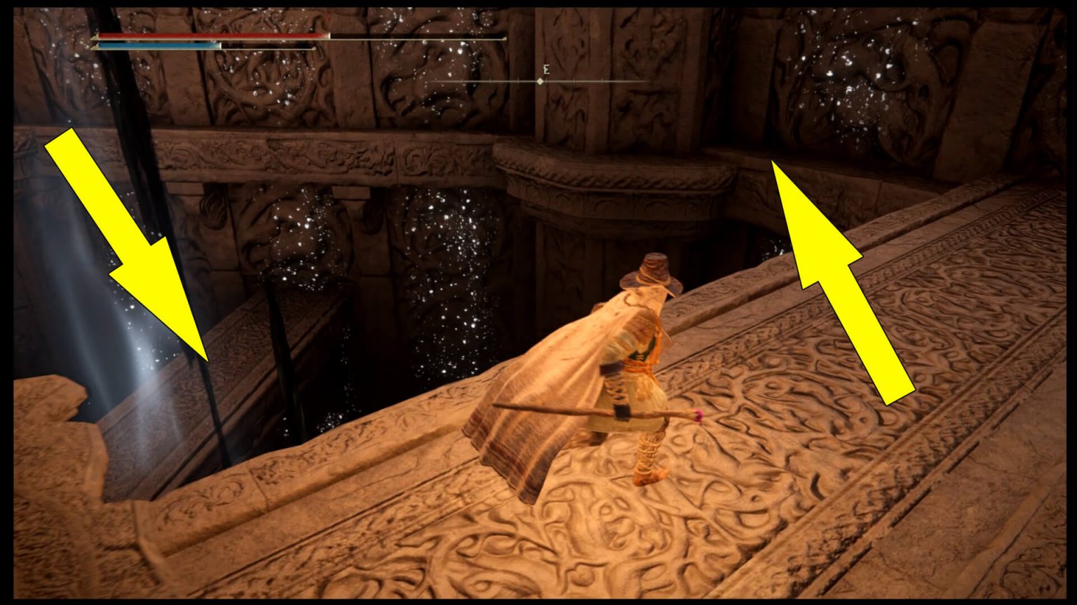 Spirit Calling Bell Location - Elden Ring Wiki Guide