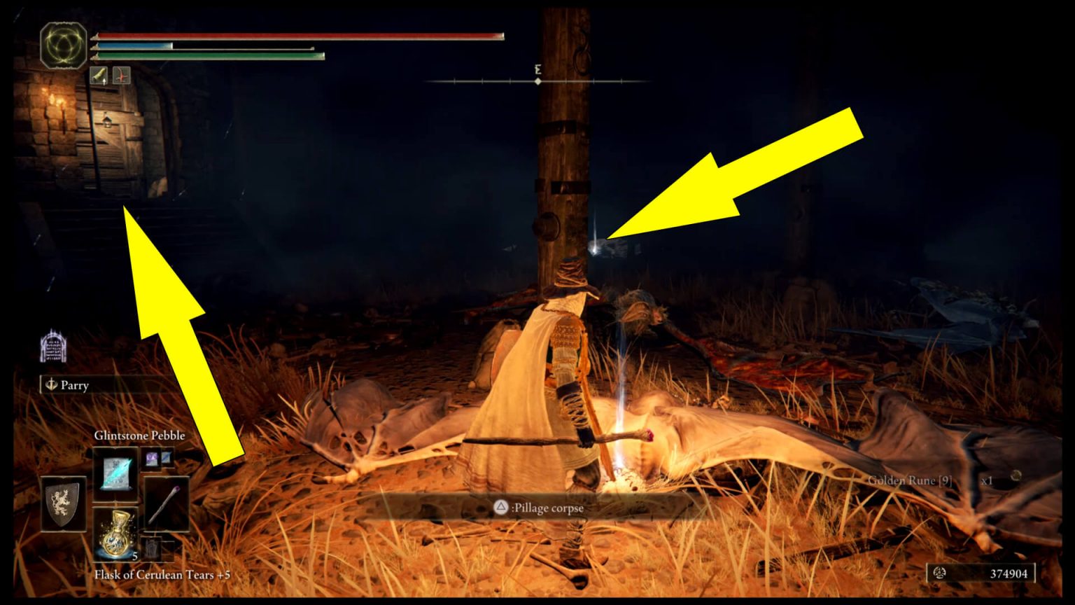 Elden Ring Fort Faroth: Where To Find And What To Do