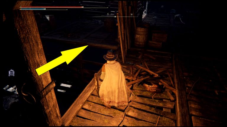 Elden Ring Fort Faroth: Where To Find And What To Do