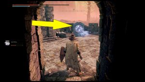 Elden Ring Fort Gael: Where To Find And What To Do