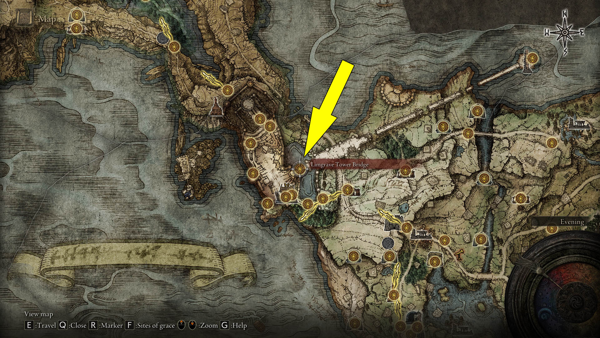 Elden Ring: How To Get And Use Godrick's Great Rune