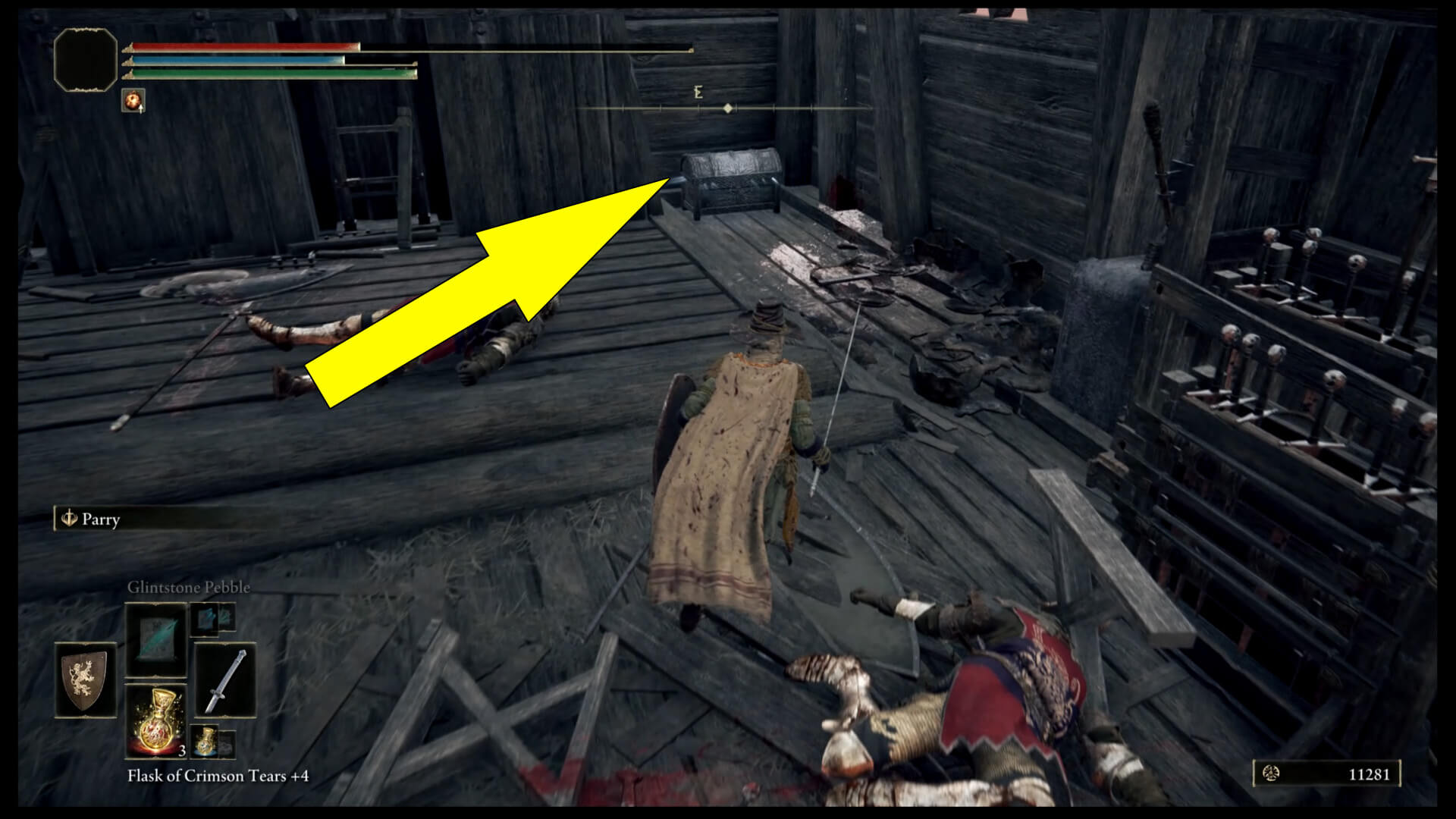 Elden Ring Impassable Greatbridge: How To Cross Elden Ring Impassable Greatbridge: How To Cross