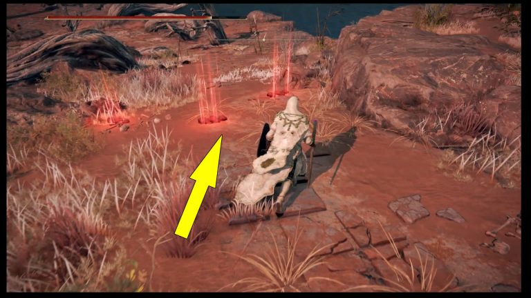 Elden Ring Great Jar Knights Quest: How To Complete