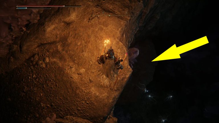 Elden Ring Lakeside Crystal Cave: Complete Dungeon Guide