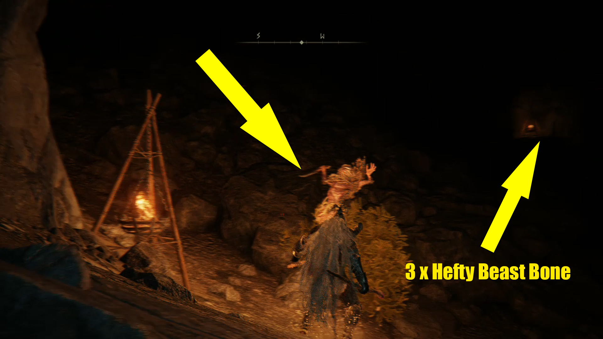 Elden Ring Lakeside Crystal Cave: Complete Dungeon Guide