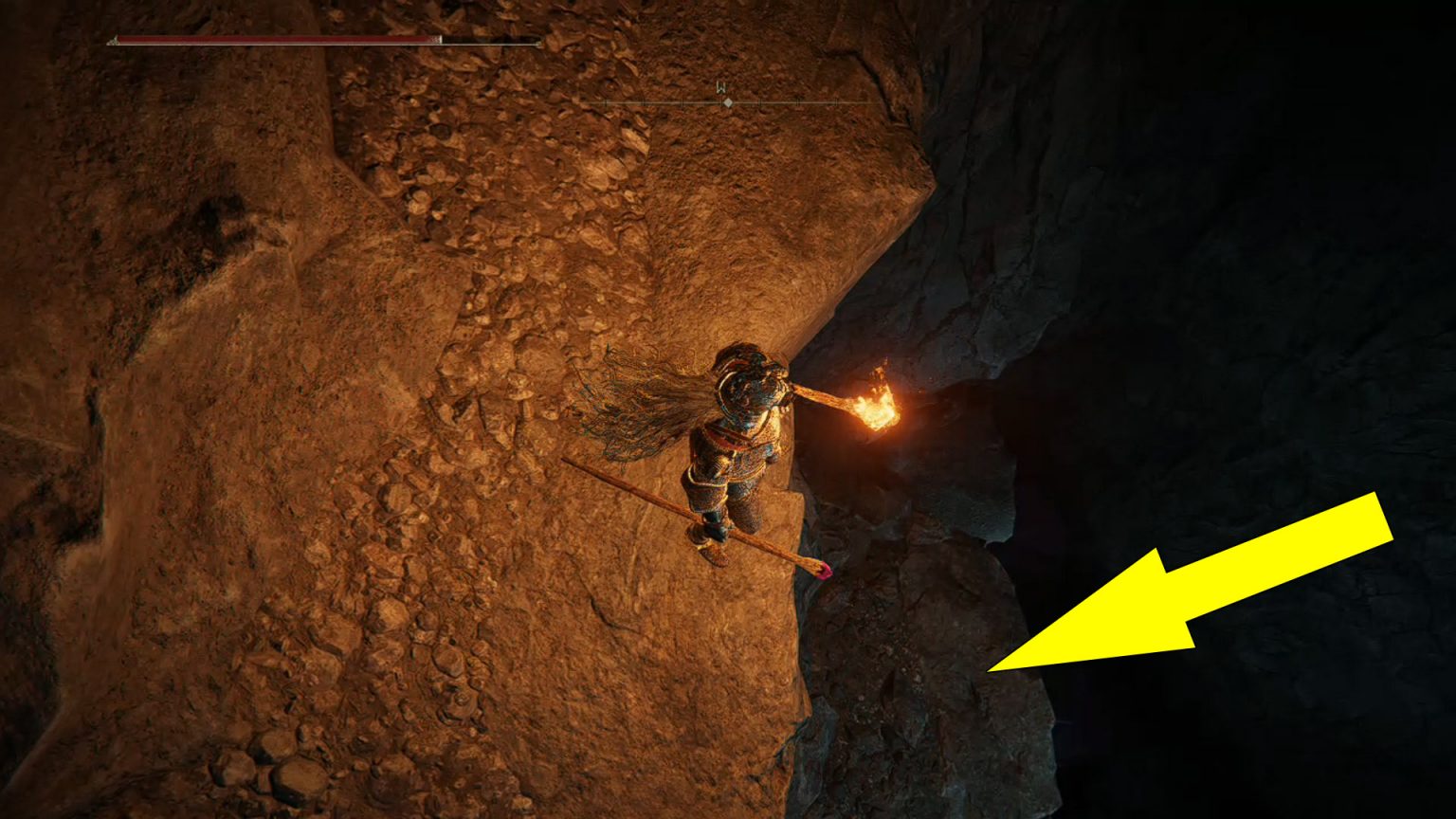 Elden Ring Lakeside Crystal Cave: Complete Dungeon Guide