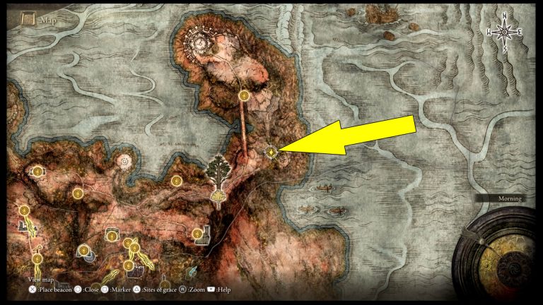 Rennas rise elden ring