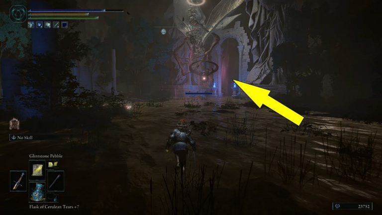 Elden Ring Ranni The Witch Questline: How To Complete