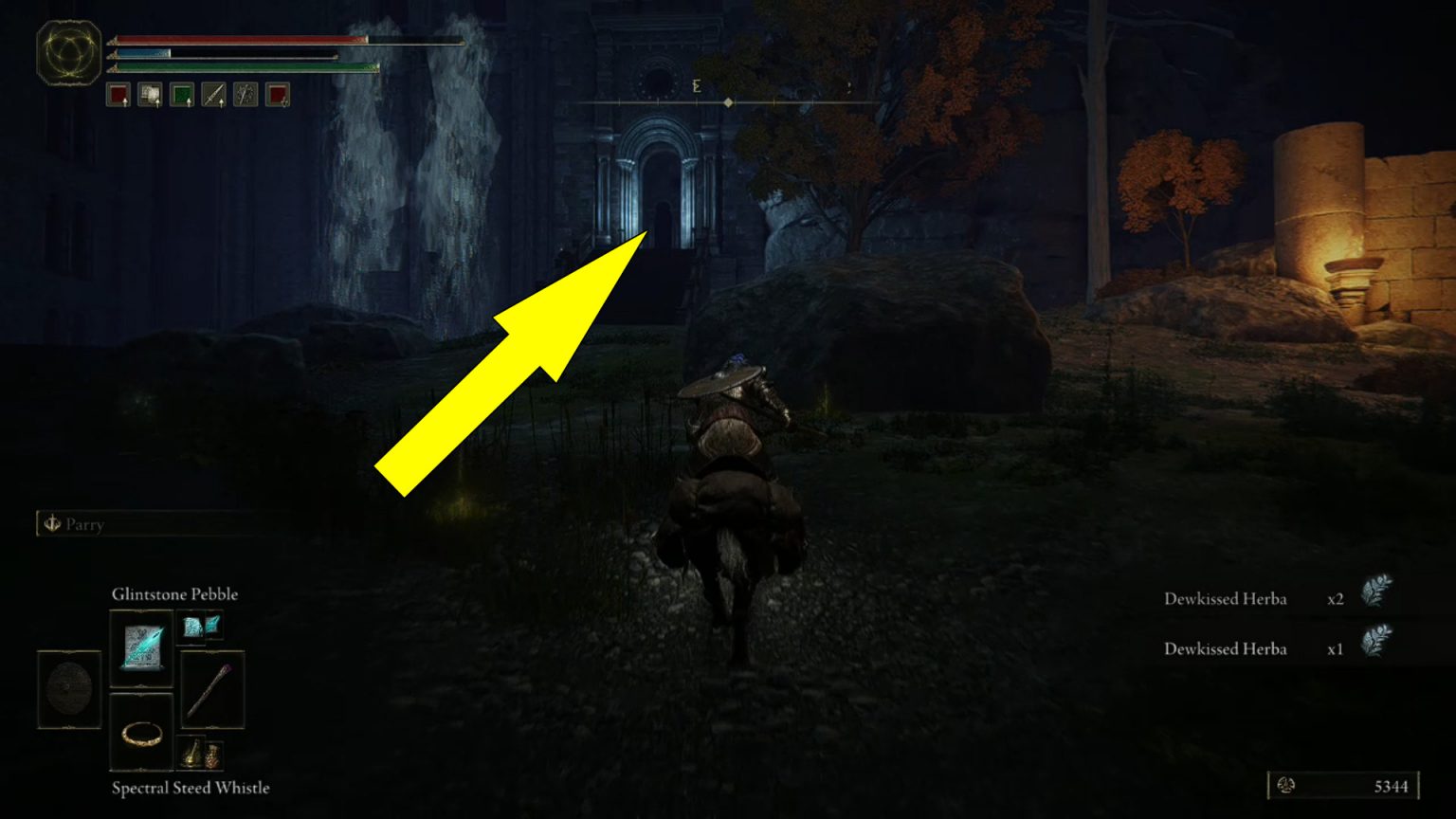 Elden Ring Ranni The Witch Questline: How To Complete