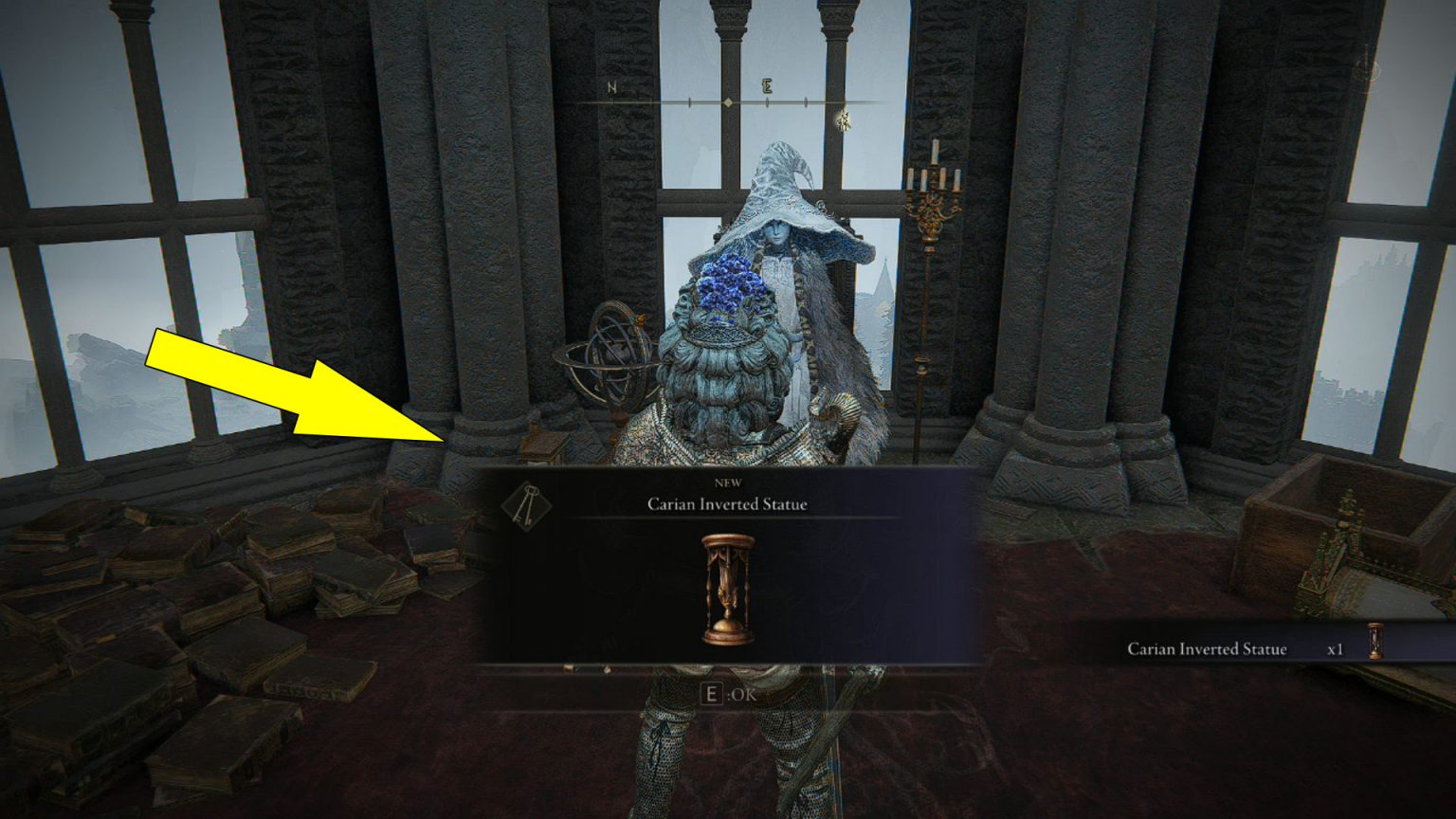 Elden Ring Ranni The Witch Questline: How To Complete