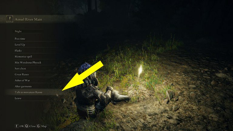 Elden Ring Ranni The Witch Questline: How To Complete