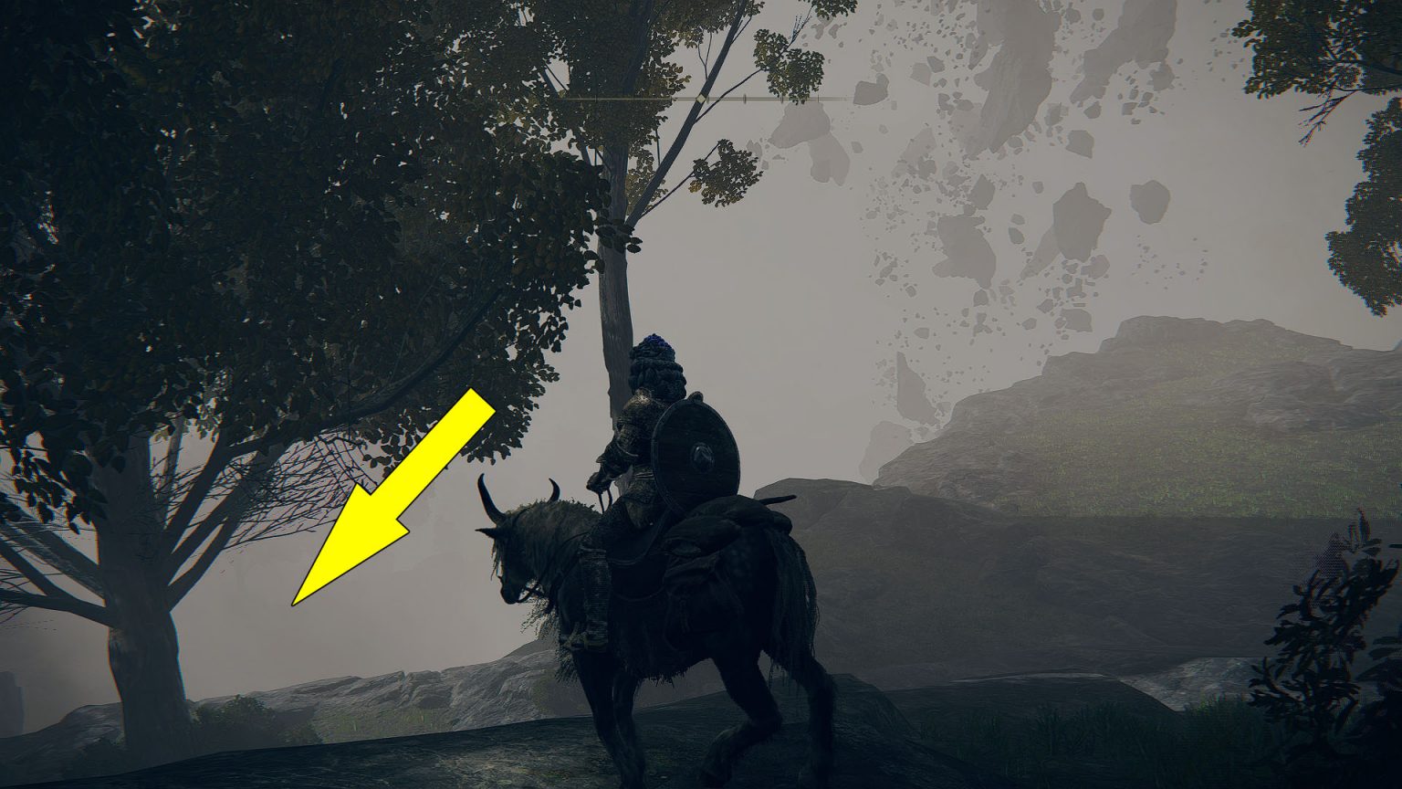 Elden Ring Ranni The Witch Questline: How To Complete