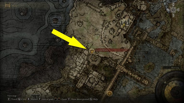 Elden Ring Ranni The Witch Questline: How To Complete