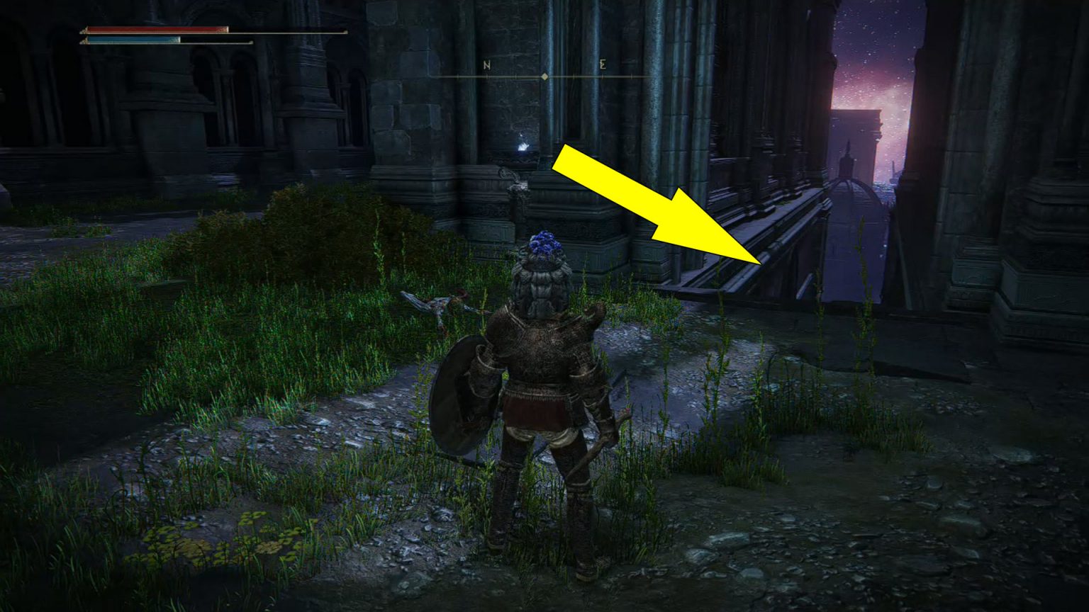 Elden Ring Ranni The Witch Questline: How To Complete