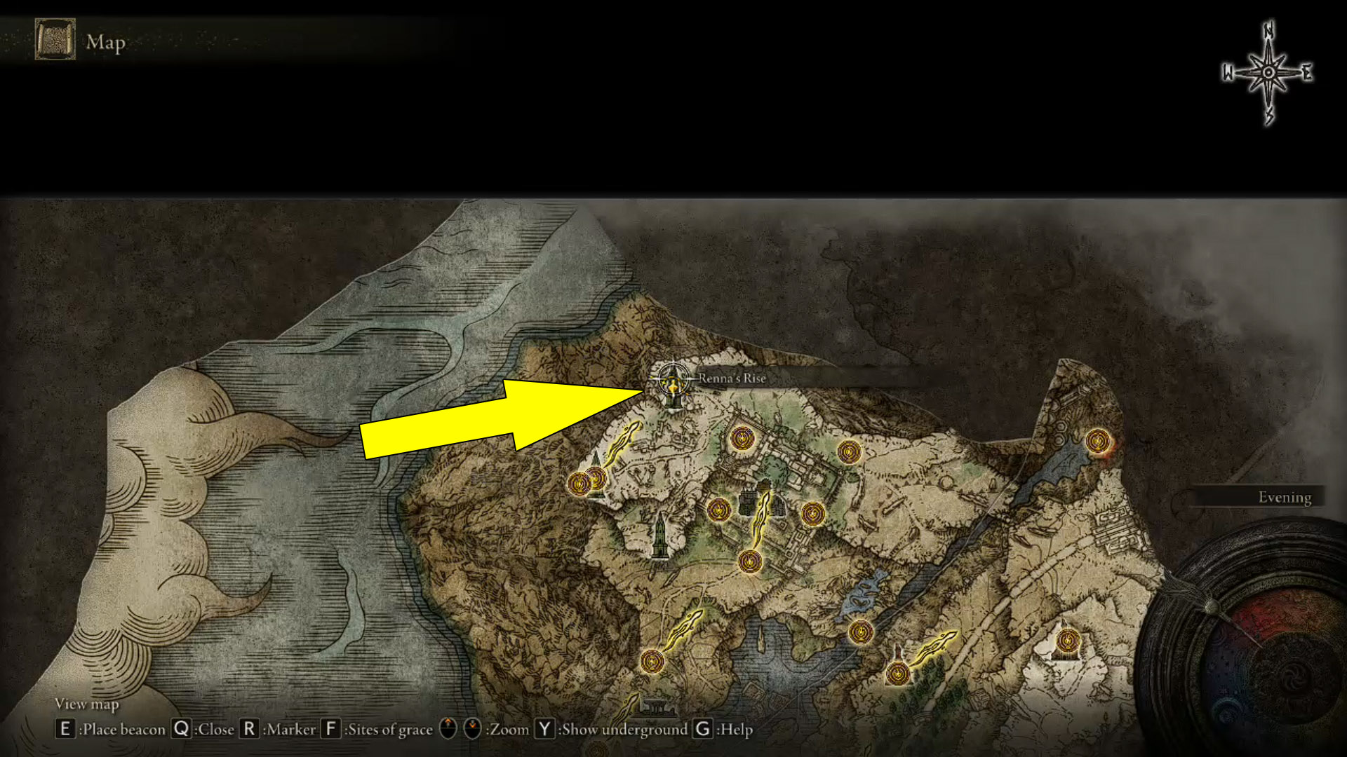 Elden Ring Ranni The Witch Questline: How To Complete