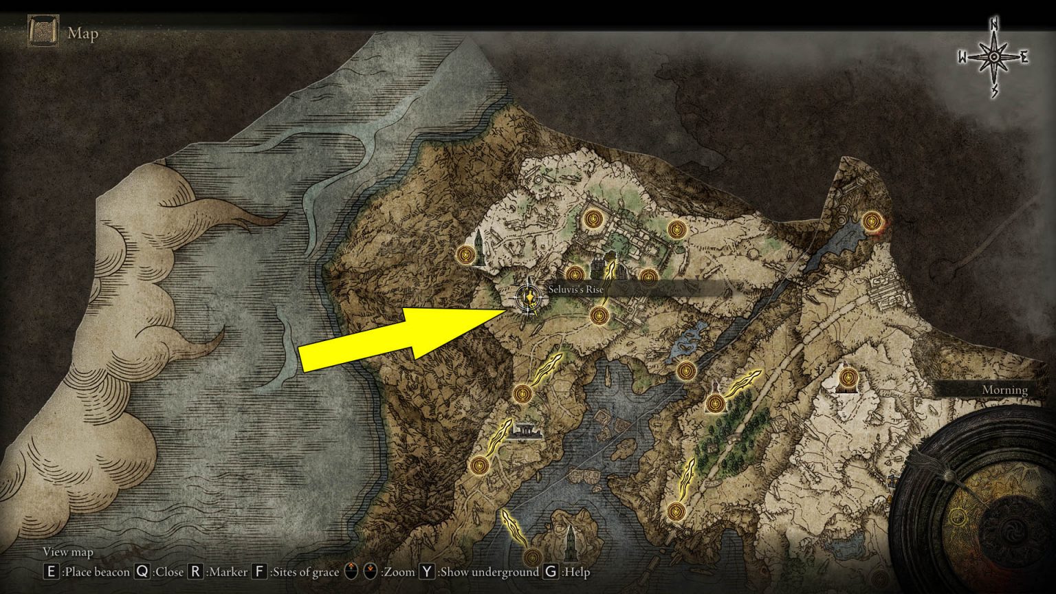 Elden Ring Ranni The Witch Questline: How To Complete