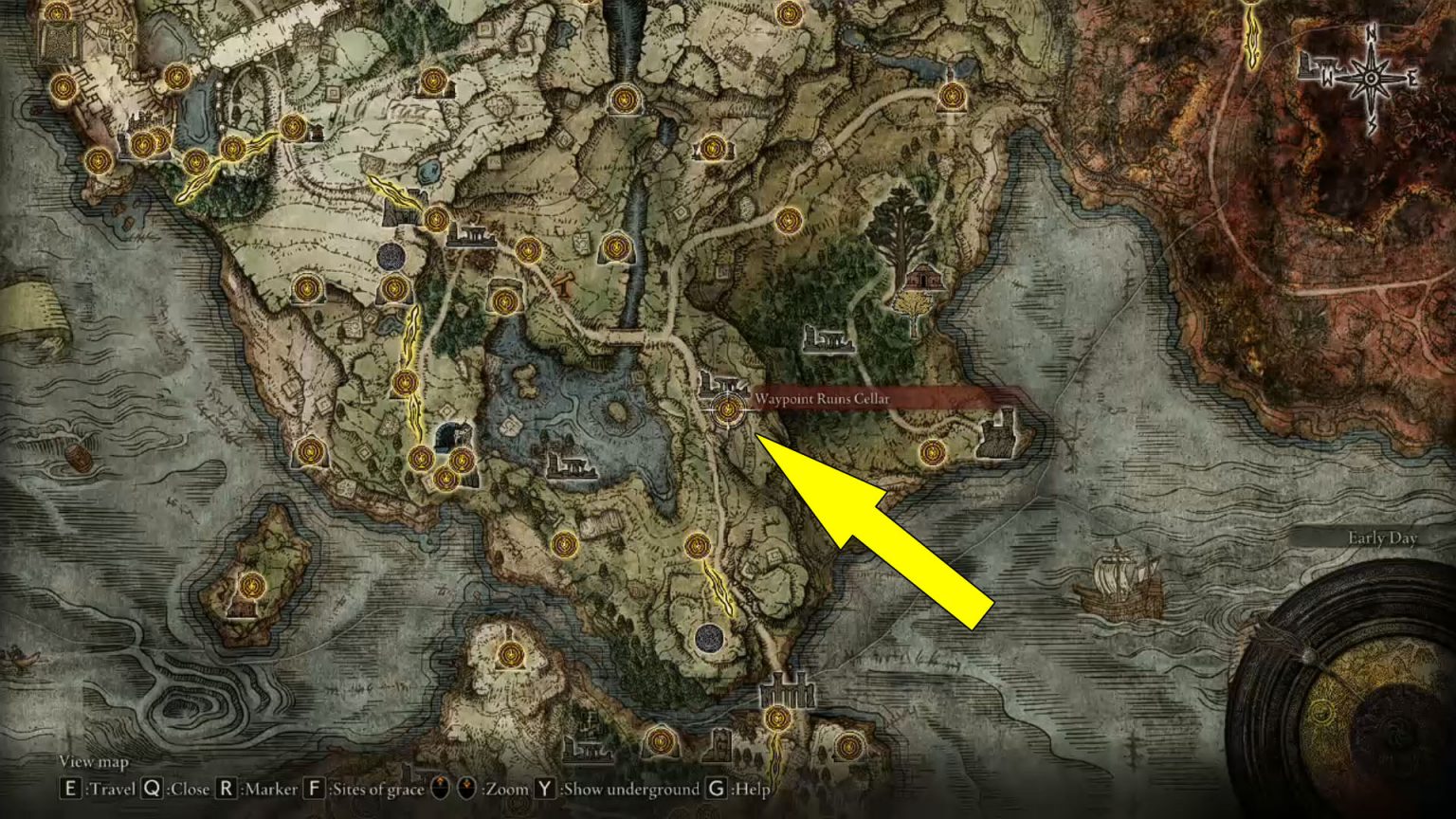 Elden Ring Ranni The Witch Questline: How To Complete