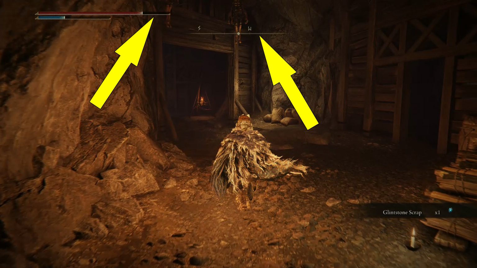 Elden Ring Raya Lucaria Crystal Tunnel: Dungeon Guide