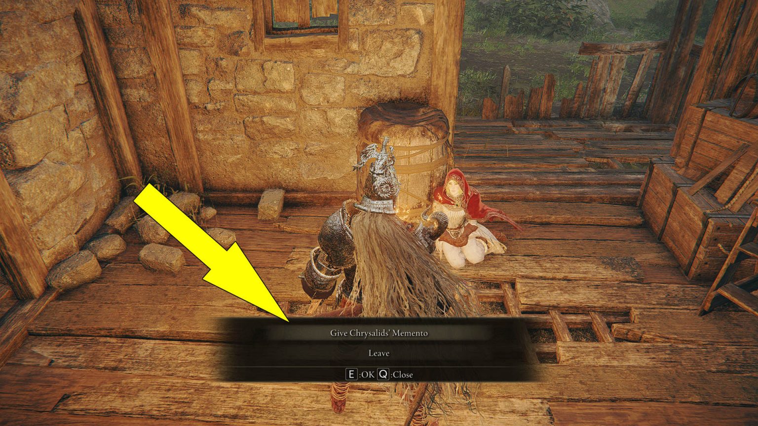 Elden Ring Roderika Questline: How To Complete