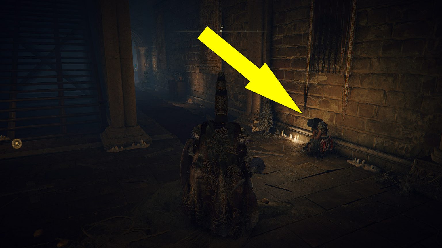 Elden Ring Nepheli Loux Questline: How To Complete