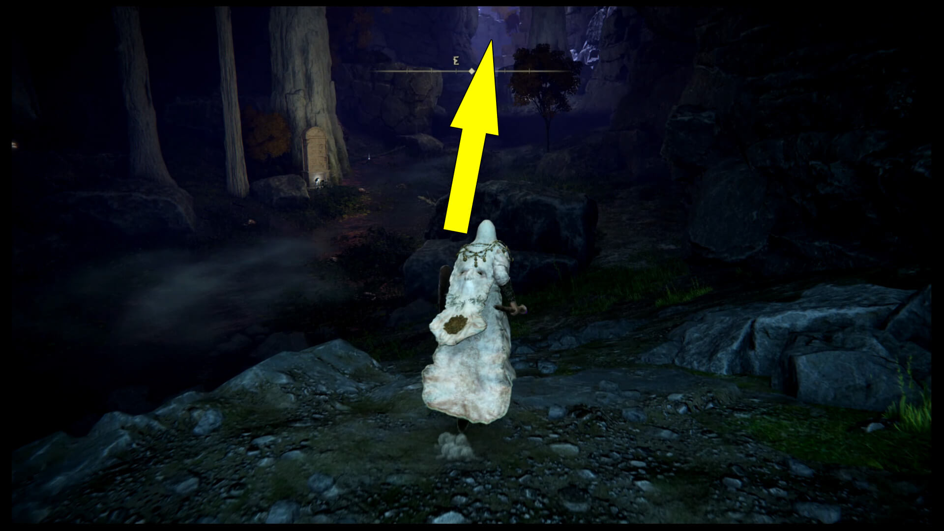 Siofra River Map Fragment: Where To Find It in Elden Ring