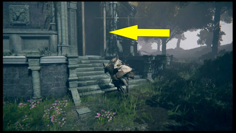 Siofra River Map Fragment: Where To Find It in Elden Ring