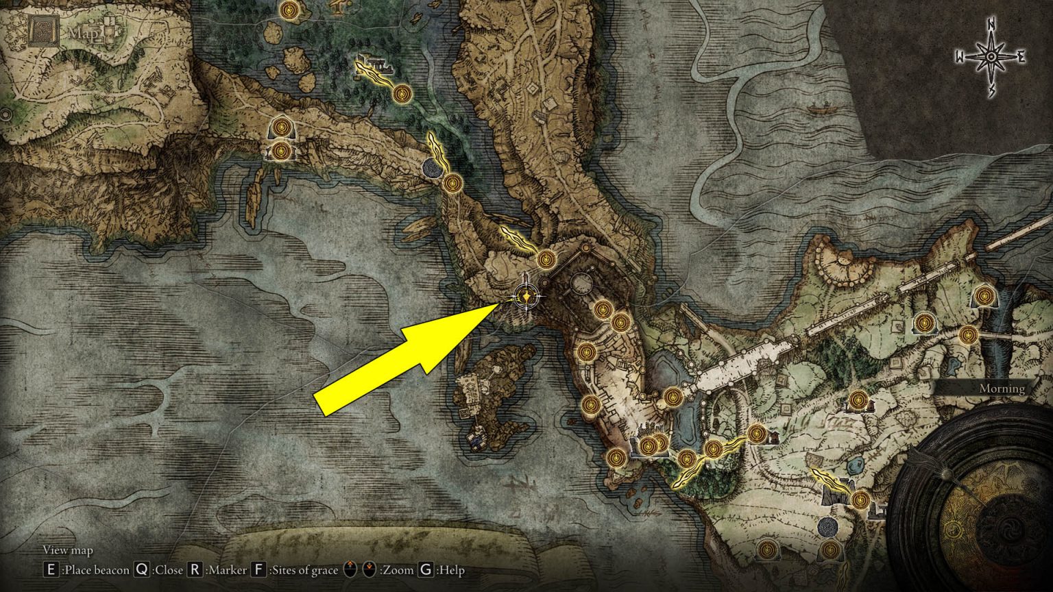 Elden Ring Sorcerer Thops Questline: How To Complete