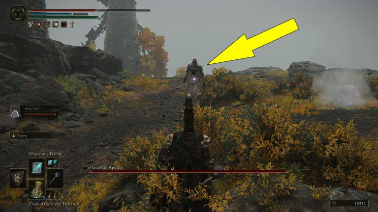 Seluvis's Rise Location - Elden Ring Wiki Guide