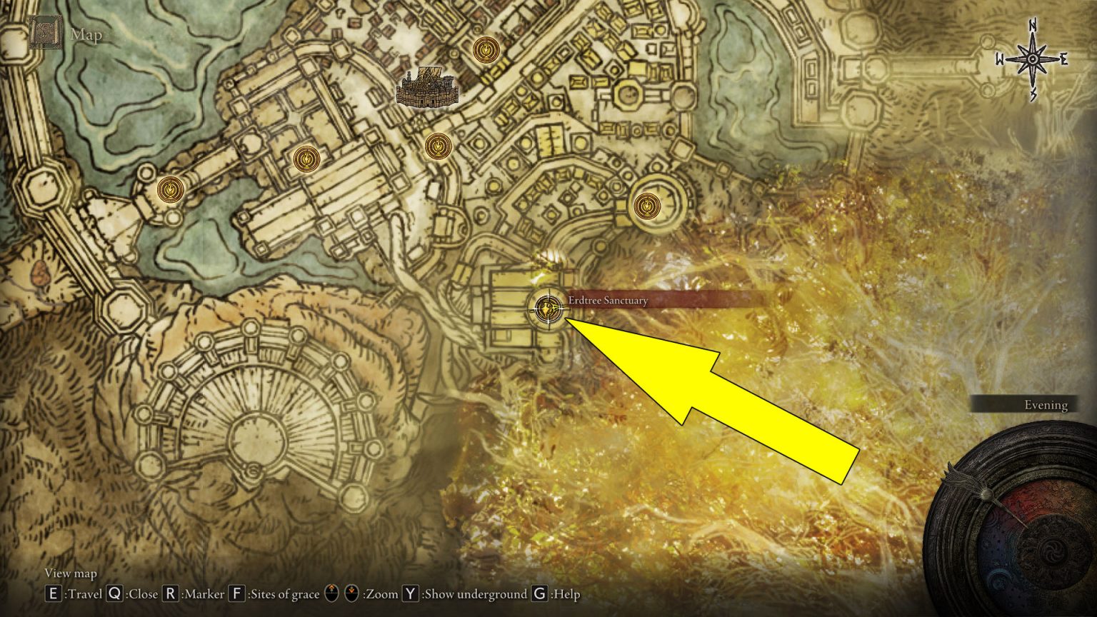 Elden Ring Golden Order Principia How To Get And Use