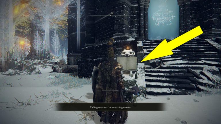 Seluvis's Rise Location - Elden Ring Wiki Guide