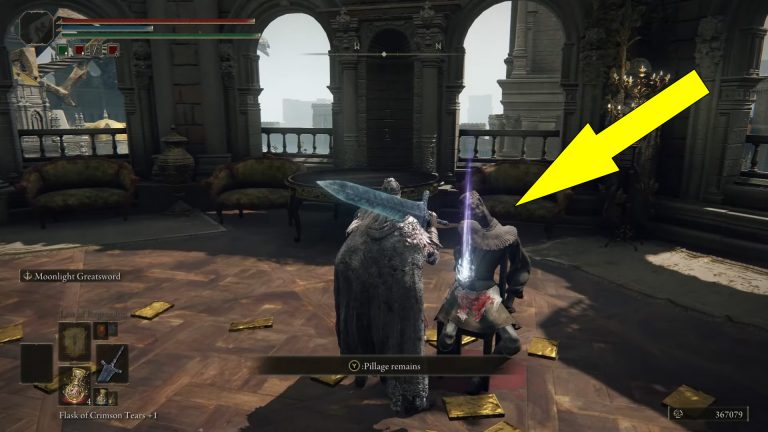 Elden Ring Seedbed Curses: Where To Find And How To Use