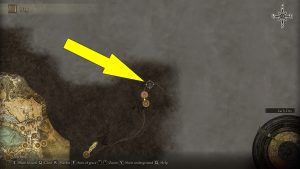 Elden Ring Map: Where To Find All Giants Mountaintops Fragments