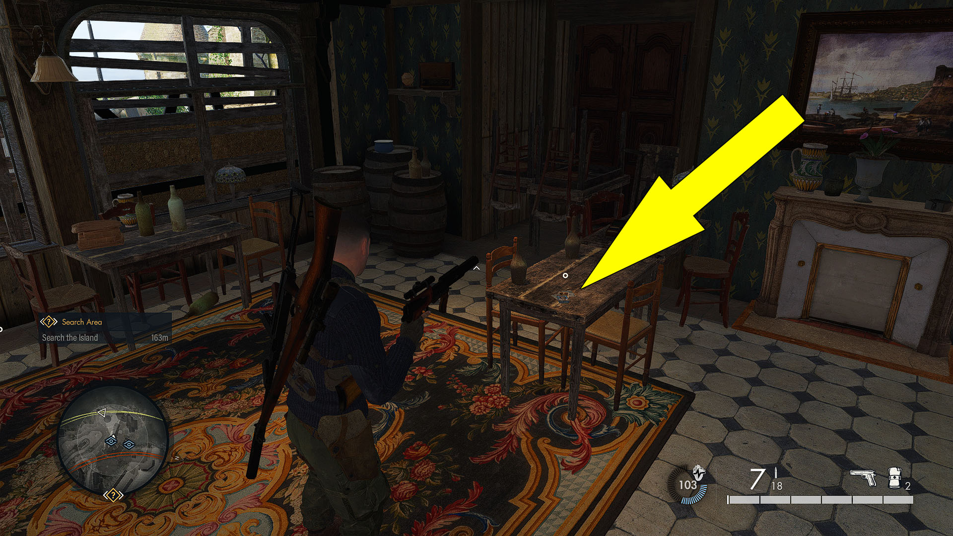 Sniper Elite 5 Wiki & Strategy Guide - GameClubz