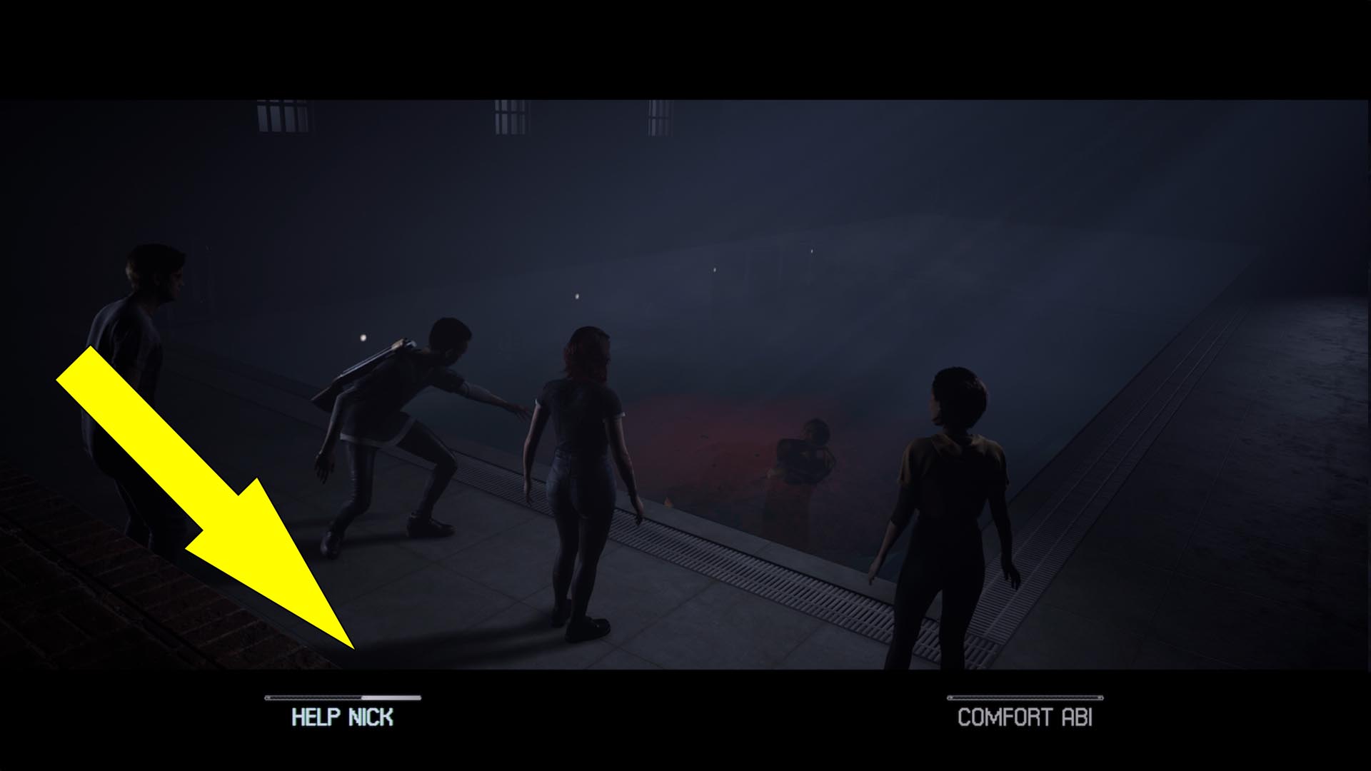 Quarry Chapter 6 Walkthrough: How To Make The Best Choices