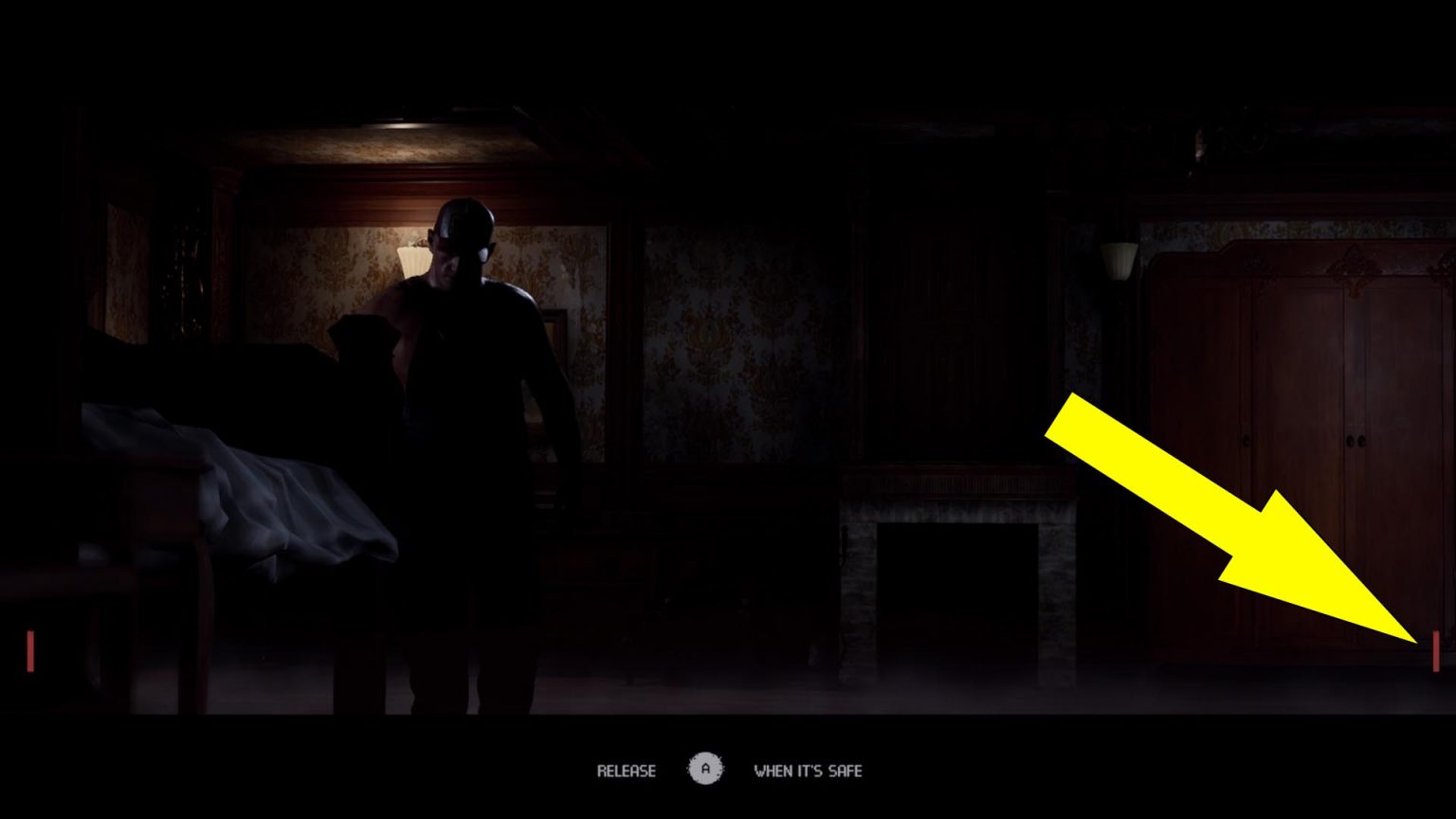 Quarry Chapter 9 Walkthrough: How To Make The Best Choices